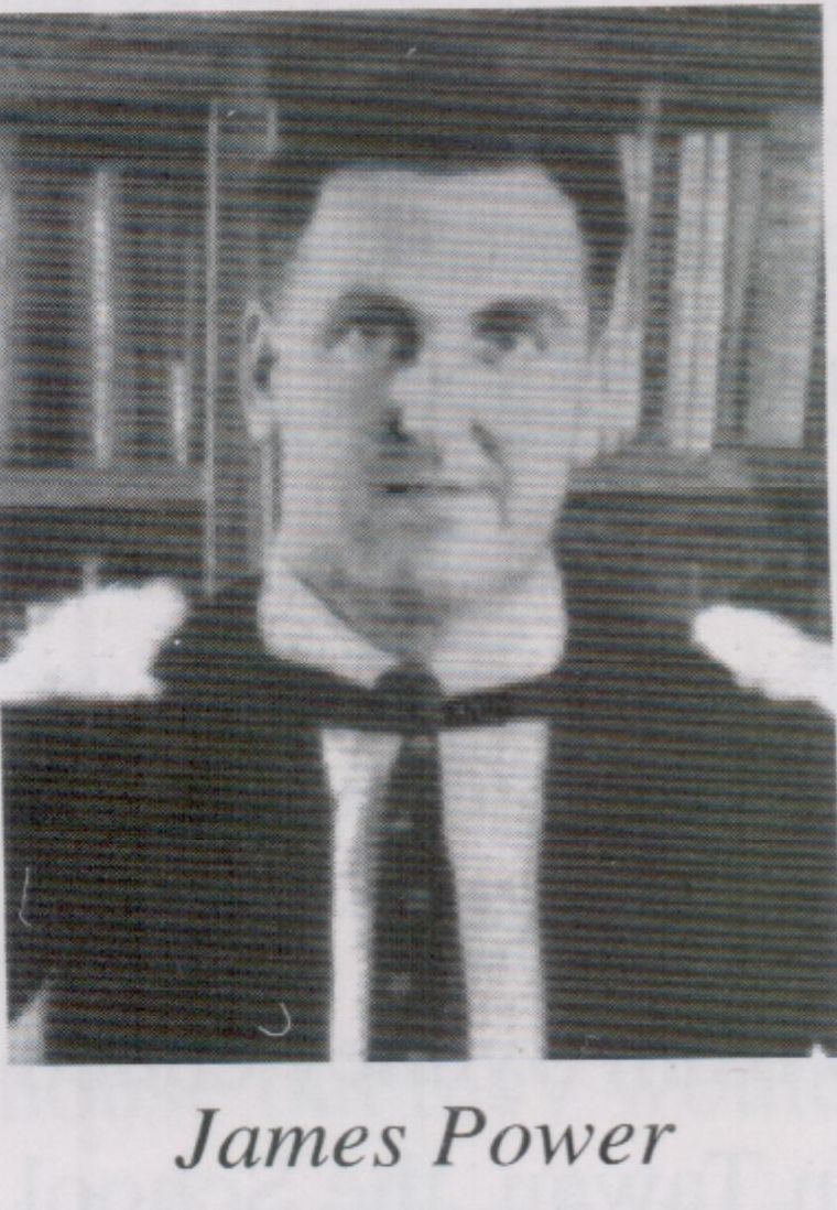 History of the school – SM ST PATRICK TAWAU